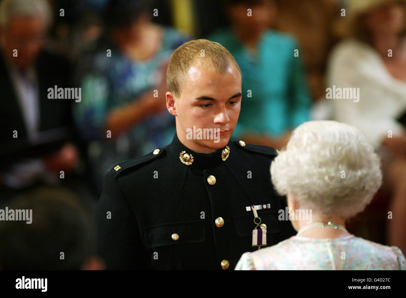 All royal marines military cross services in afghanistan High ...