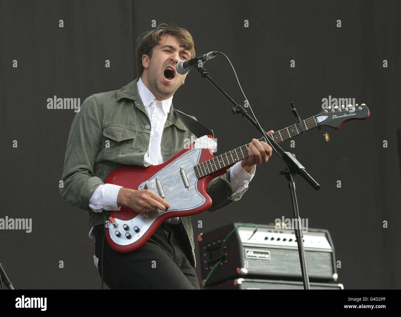 Fire concert hi-res stock photography and images - Alamy