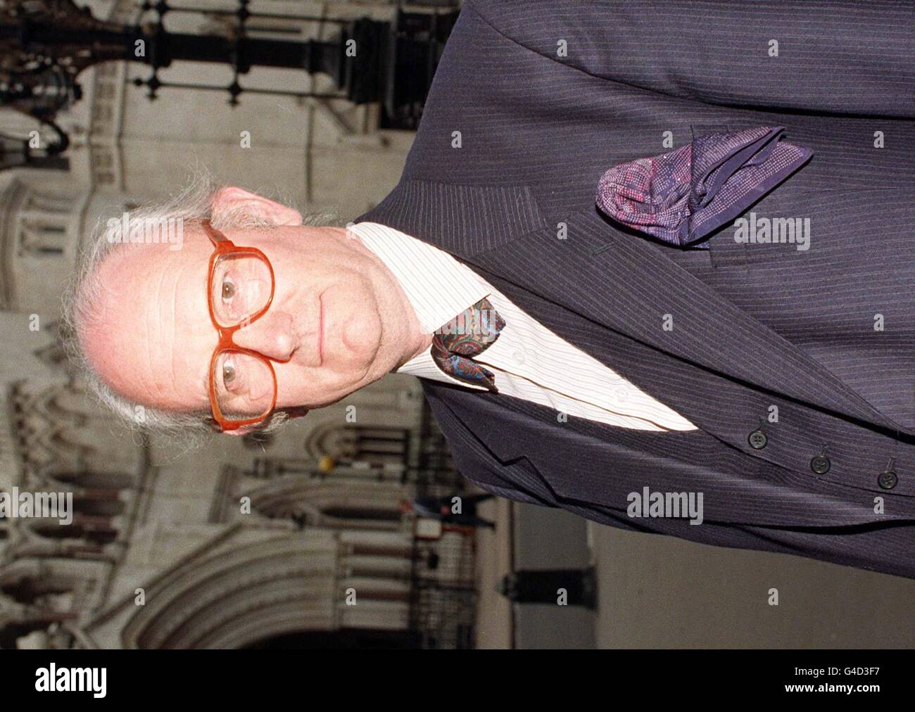 Businessman Christopher Whitmey, one of the RAC's 2.5 million associate ...