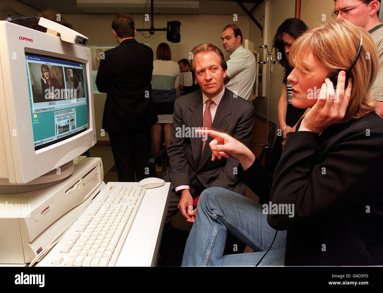 James strachan hi-res stock photography and images - Alamy