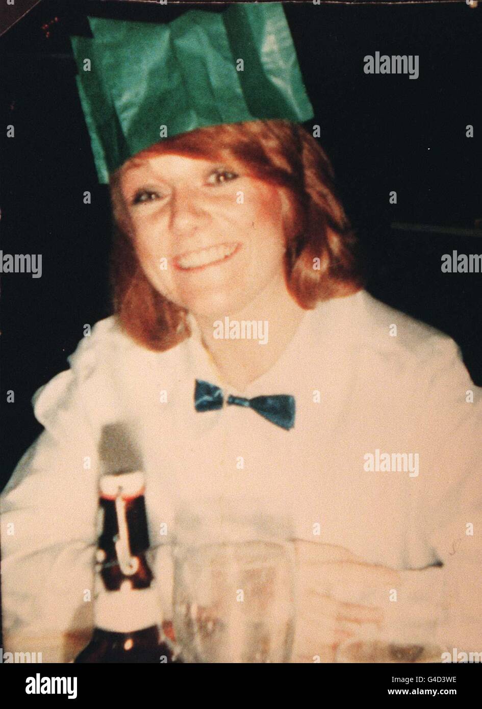 Courts Pub Carol Fyfe file2 Stock Photo - Alamy