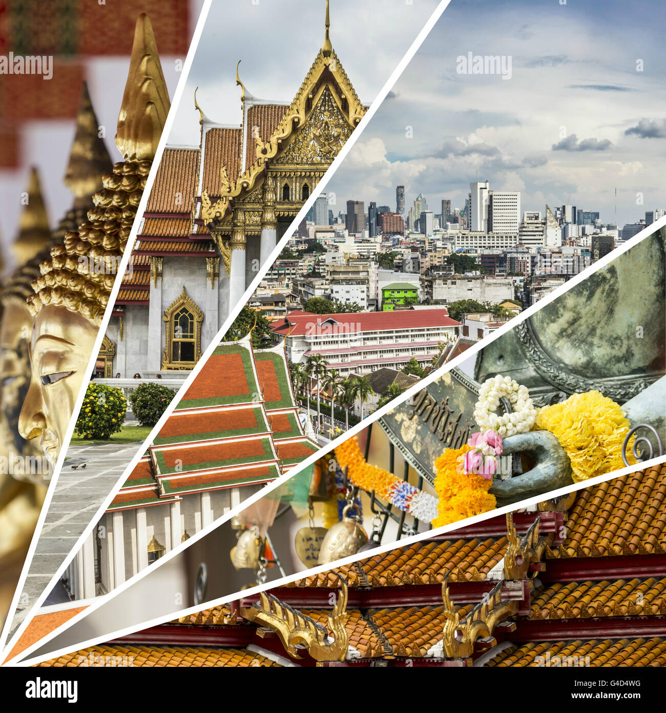 Thailand Photography Tours