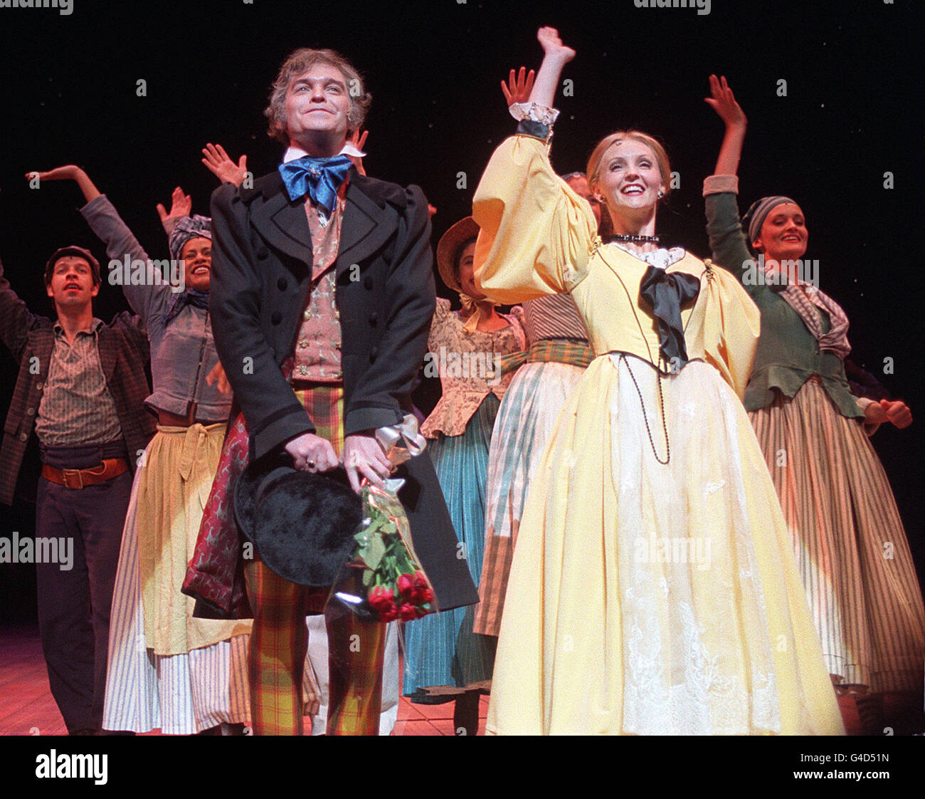 Doctor doolittle schofield hi-res stock photography and images - Alamy