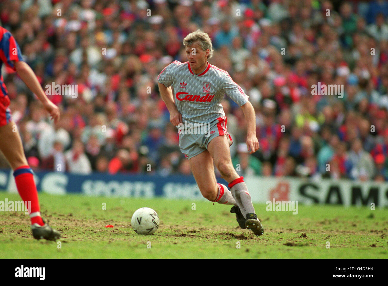 Glenn hysen hi-res stock photography and images - Alamy