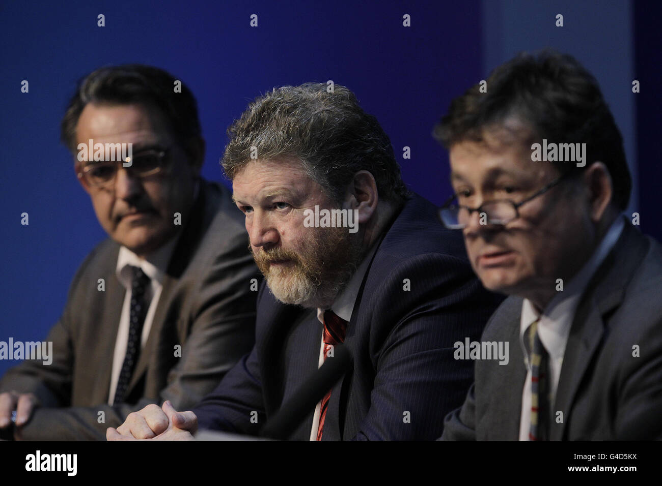 Charity seeks progress on hospital hi-res stock photography and images ...