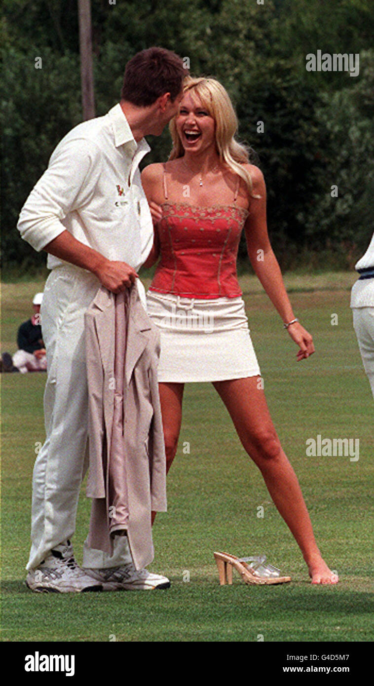 PA NEWS PHOTO 24/7/98 JAMES MAJOR, SON OF FORMER PRIME MINISTER JOHN ...