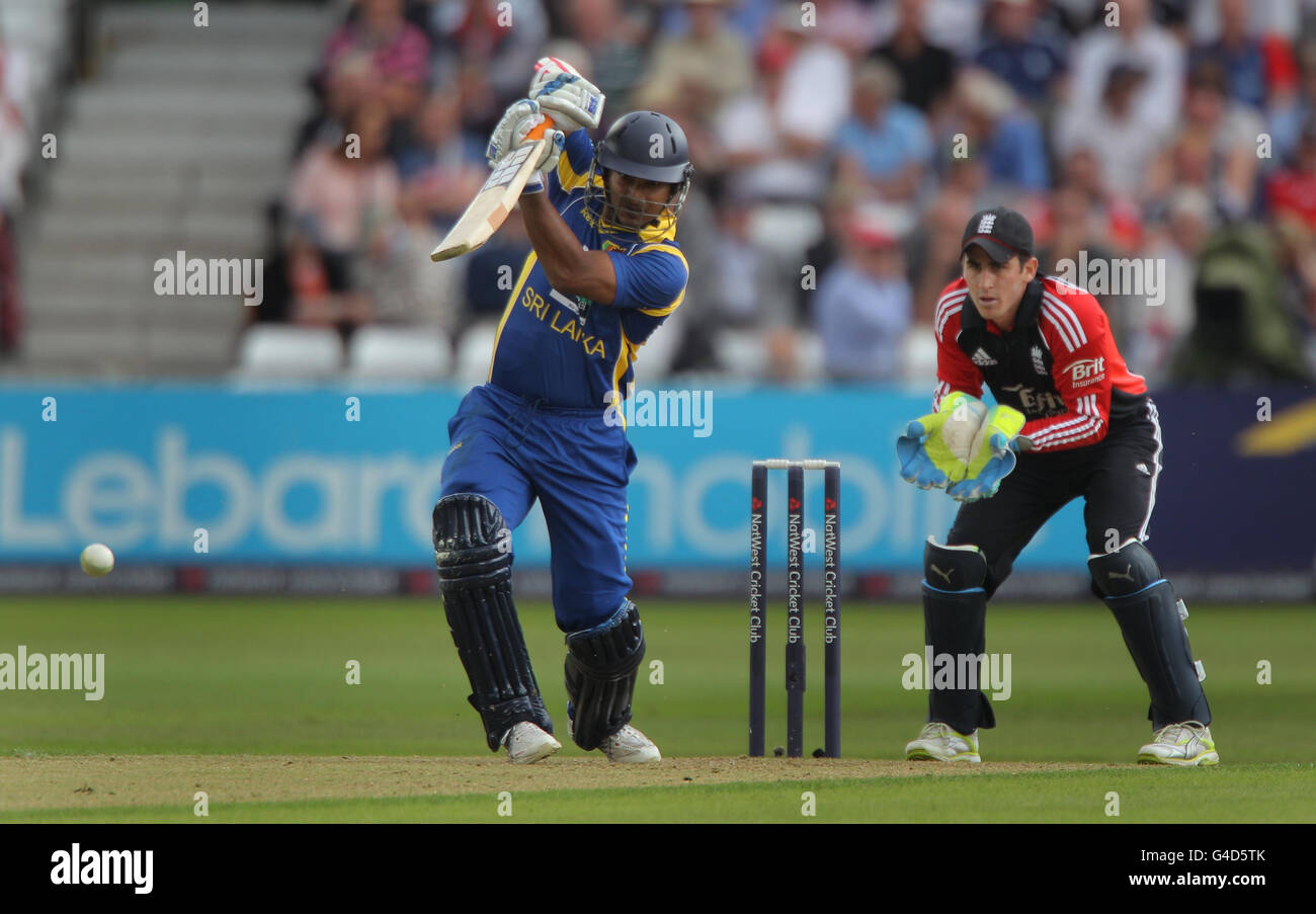 CRICKET England 12 Stock Photo - Alamy