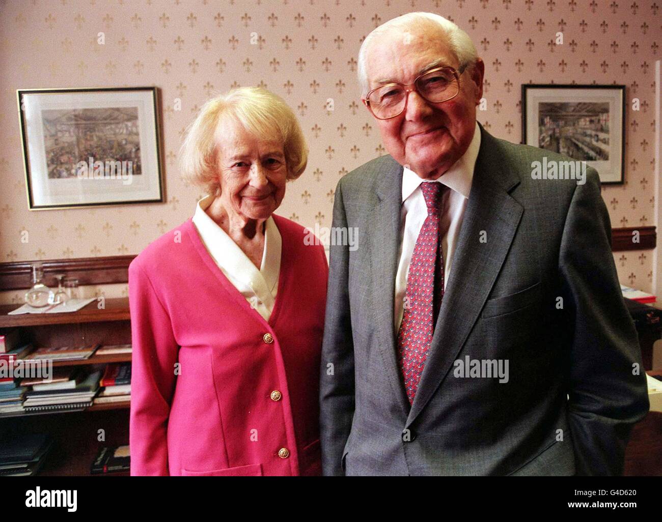 ANNIVERSARY Callaghan 1 Stock Photo - Alamy