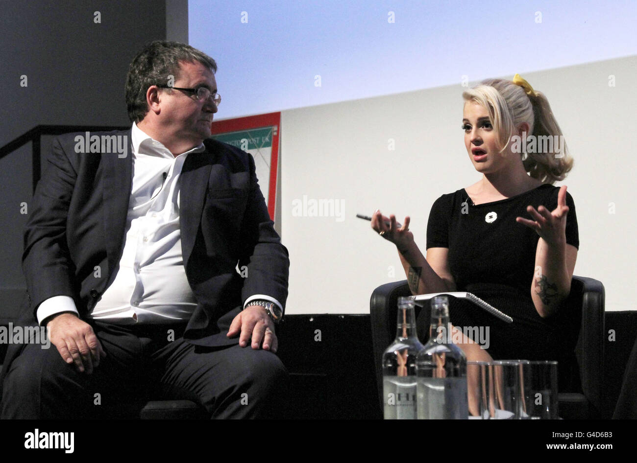 Jon gaunt hi-res stock photography and images - Alamy