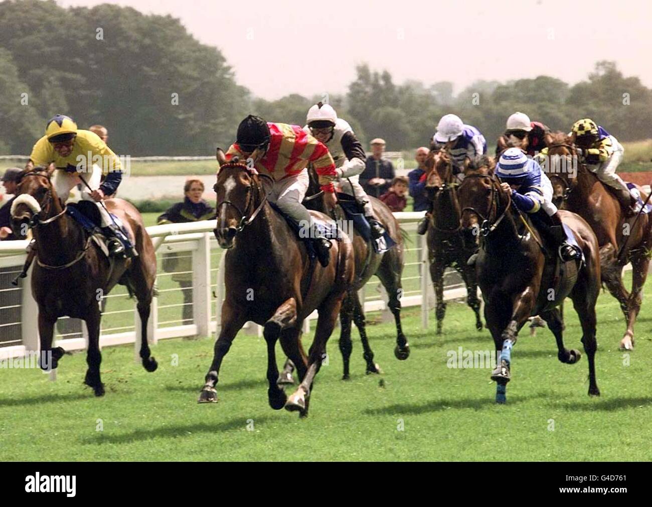 Superbit hi-res stock photography and images - Alamy