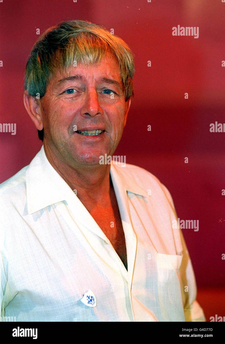Library filer 257297-38 dated 29.9.93 of Blue Peter veteran John Noakes ...