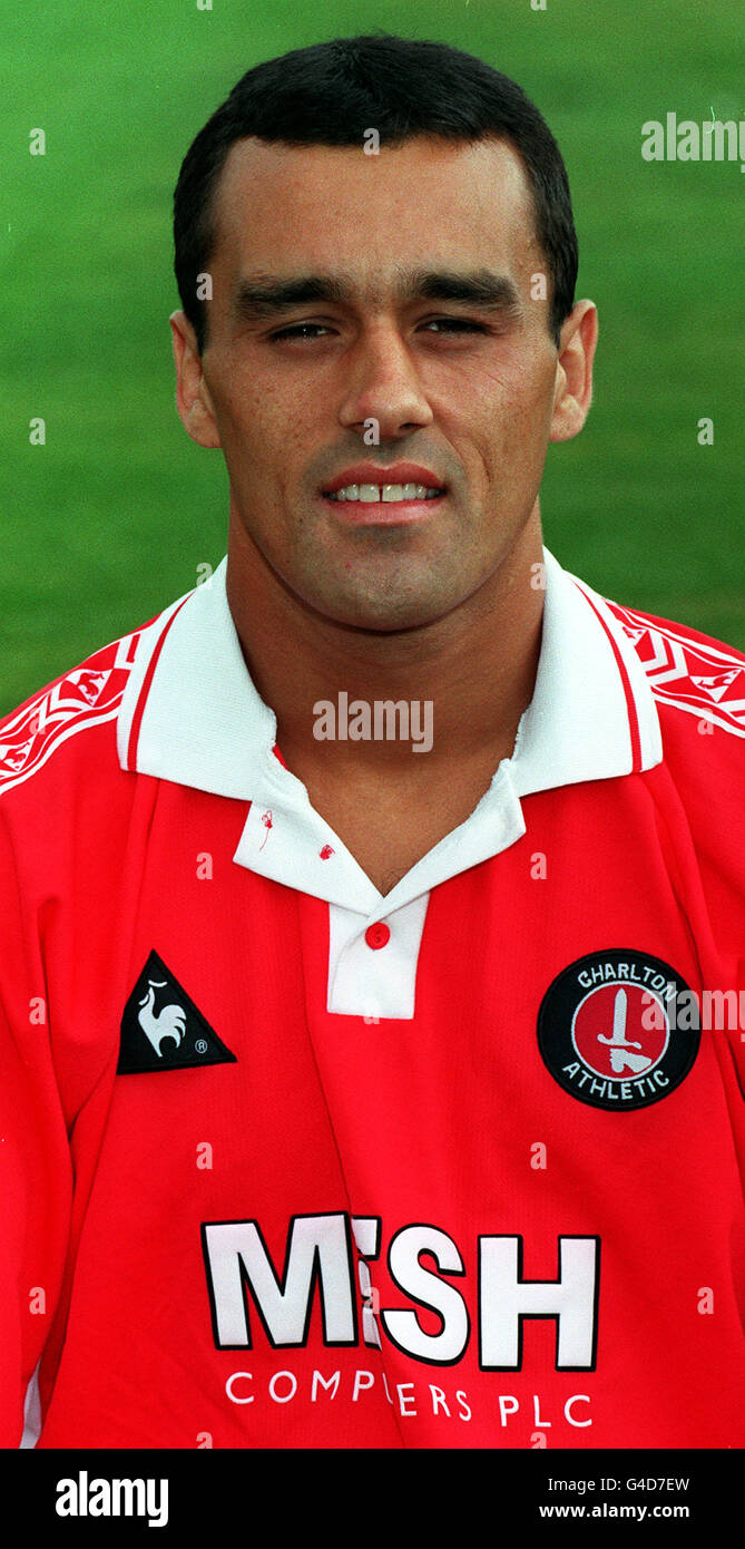 Mendonca charlton hi-res stock photography and images - Alamy