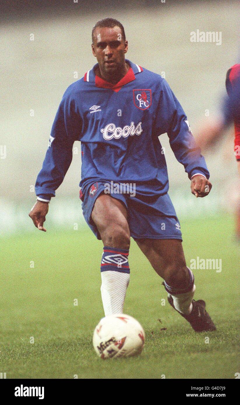 David rocastle hi-res stock photography and images - Alamy