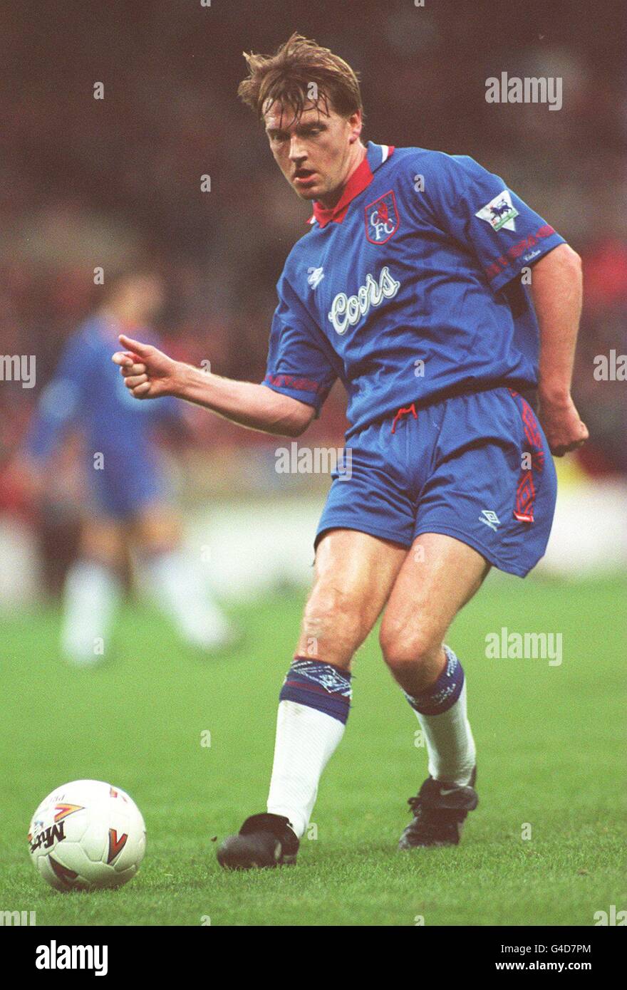 Nigel spackman hi-res stock photography and images - Alamy