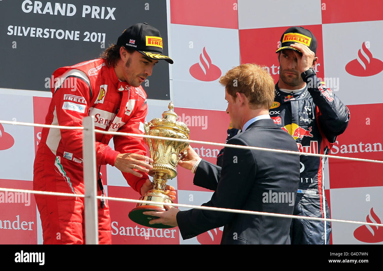 Formula one winners hi-res stock photography and images - Alamy