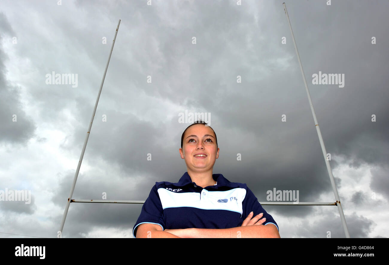 Sarah bradford hi-res stock photography and images - Alamy