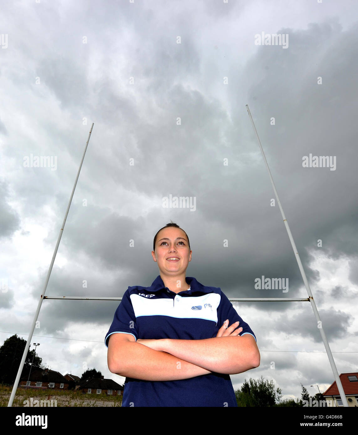 Sarah bradford hi-res stock photography and images - Alamy