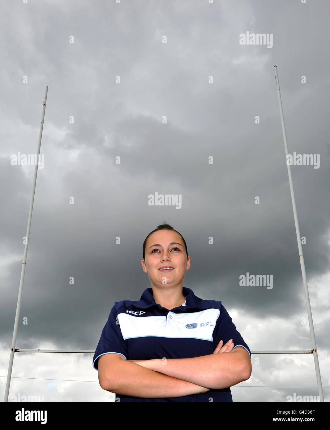 Sarah bennison feature hi-res stock photography and images - Alamy