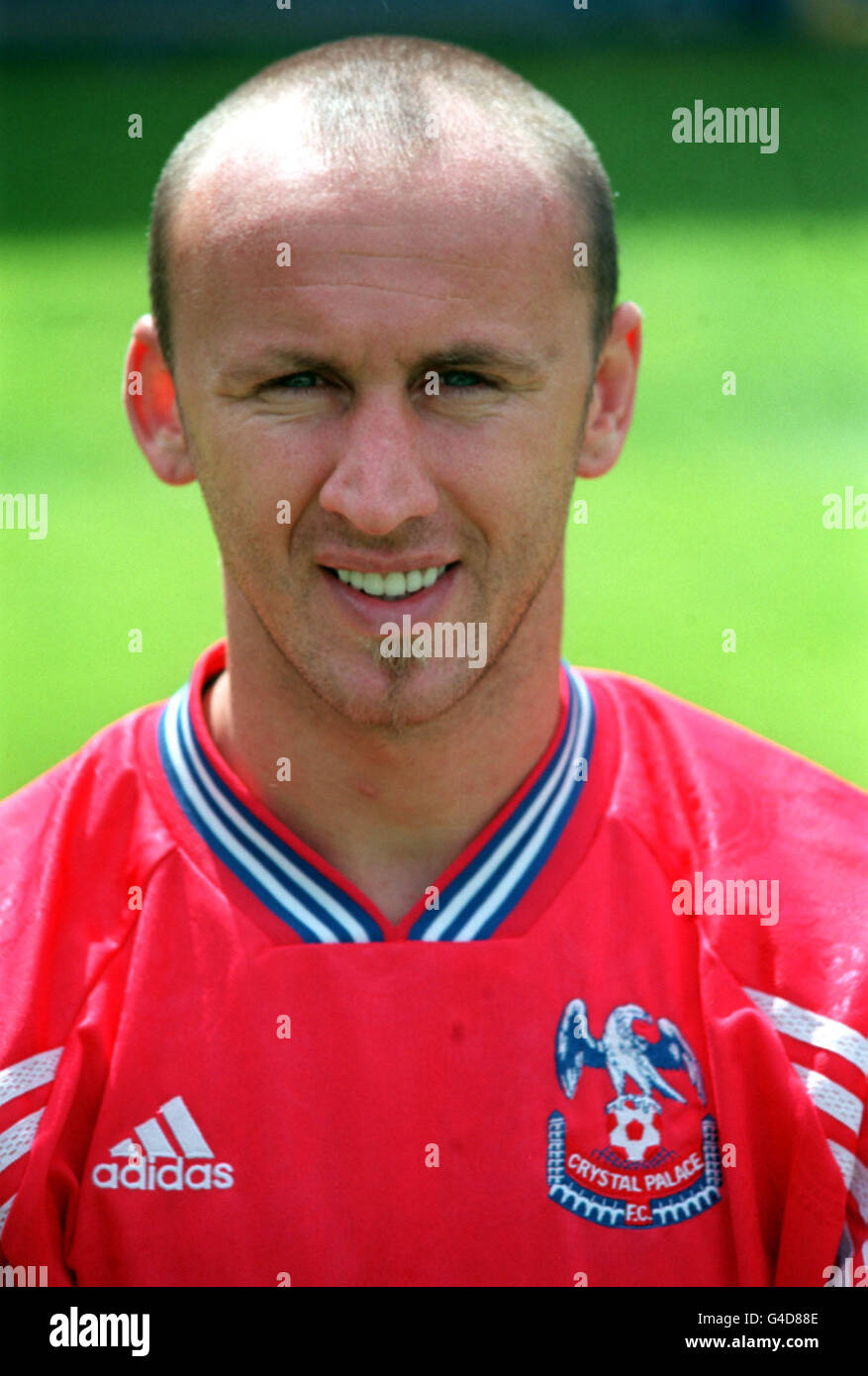 Lombardo crystal palace hi-res stock photography and images - Alamy