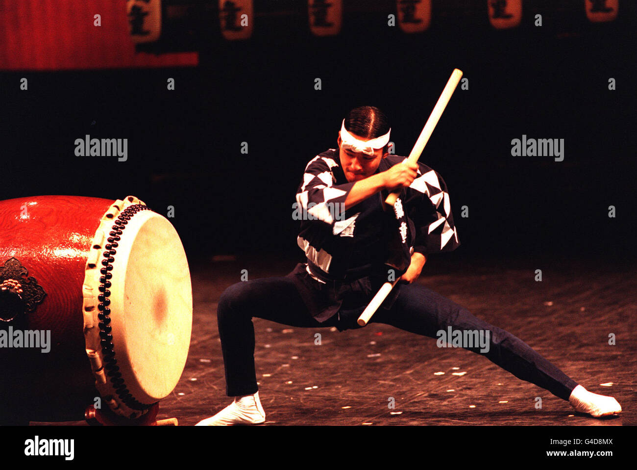 Drummers hall hi-res stock photography and images - Alamy