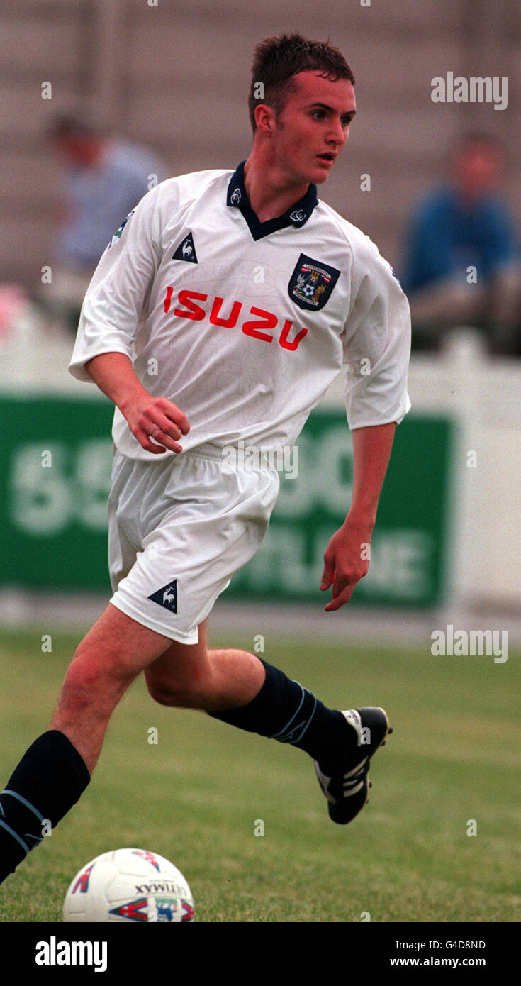 COVENTRY CITY FC Stock Photo - Alamy