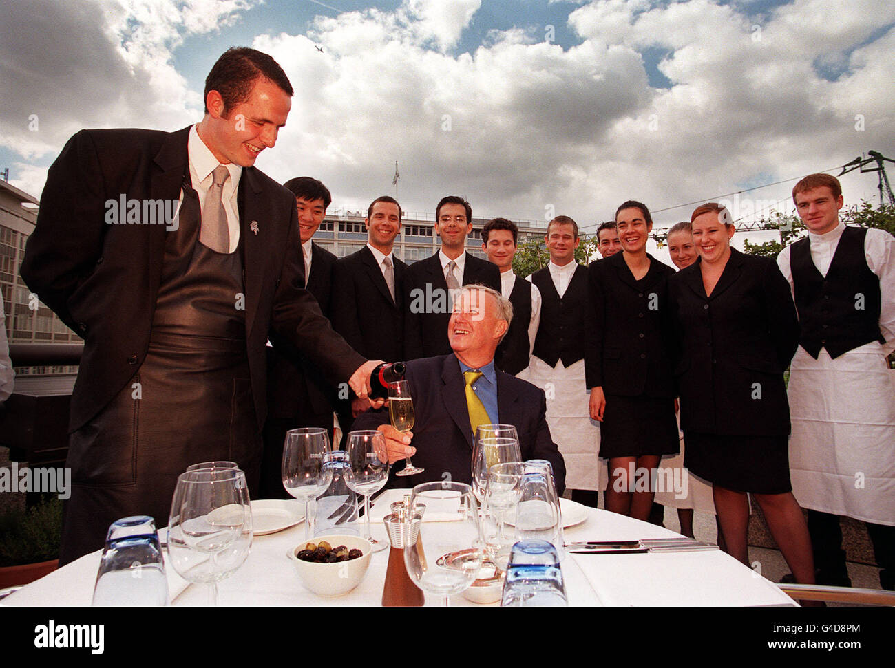 Conran 2 hi-res stock photography and images - Alamy