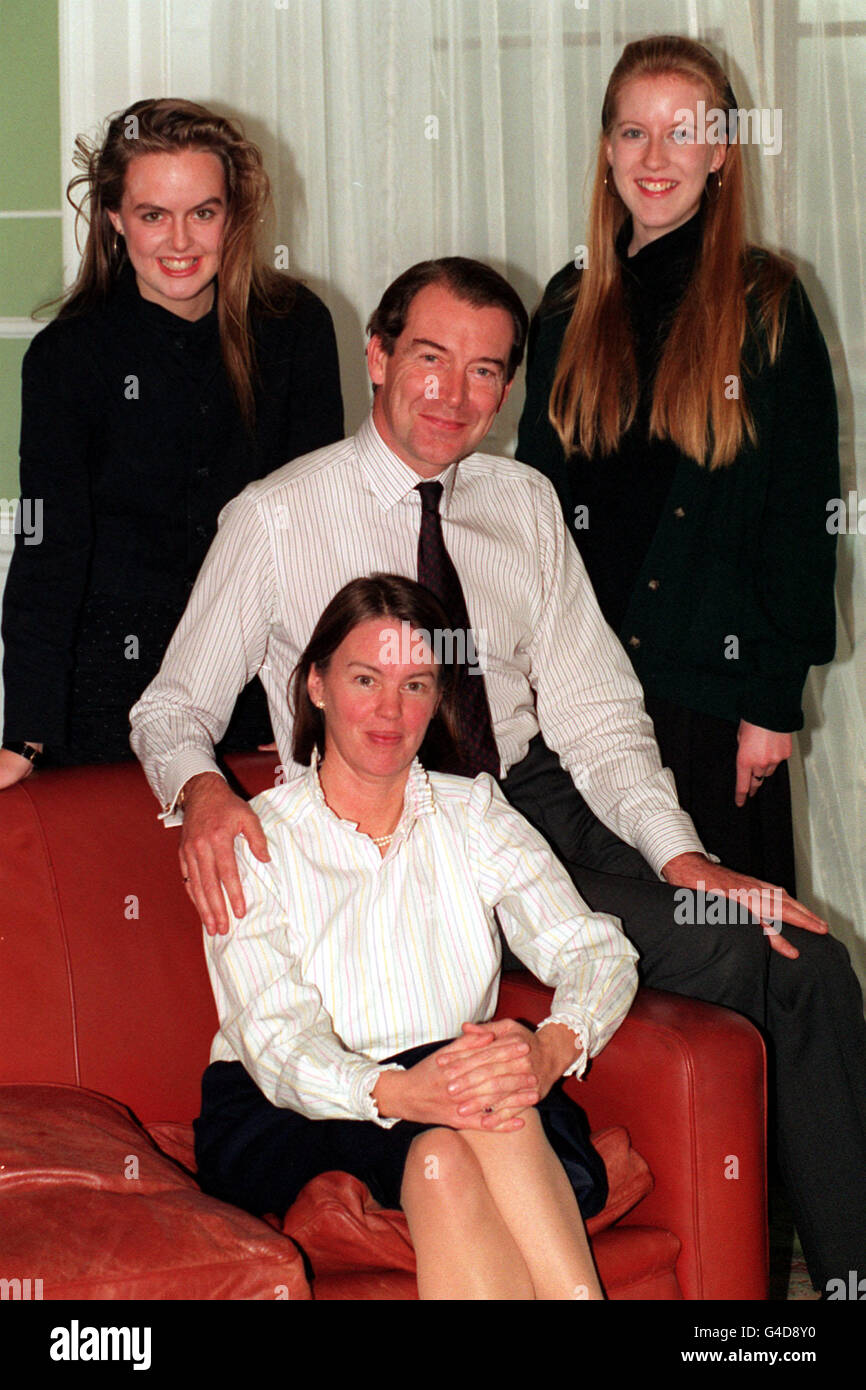 Daughters lucy hi-res stock photography and images - Alamy