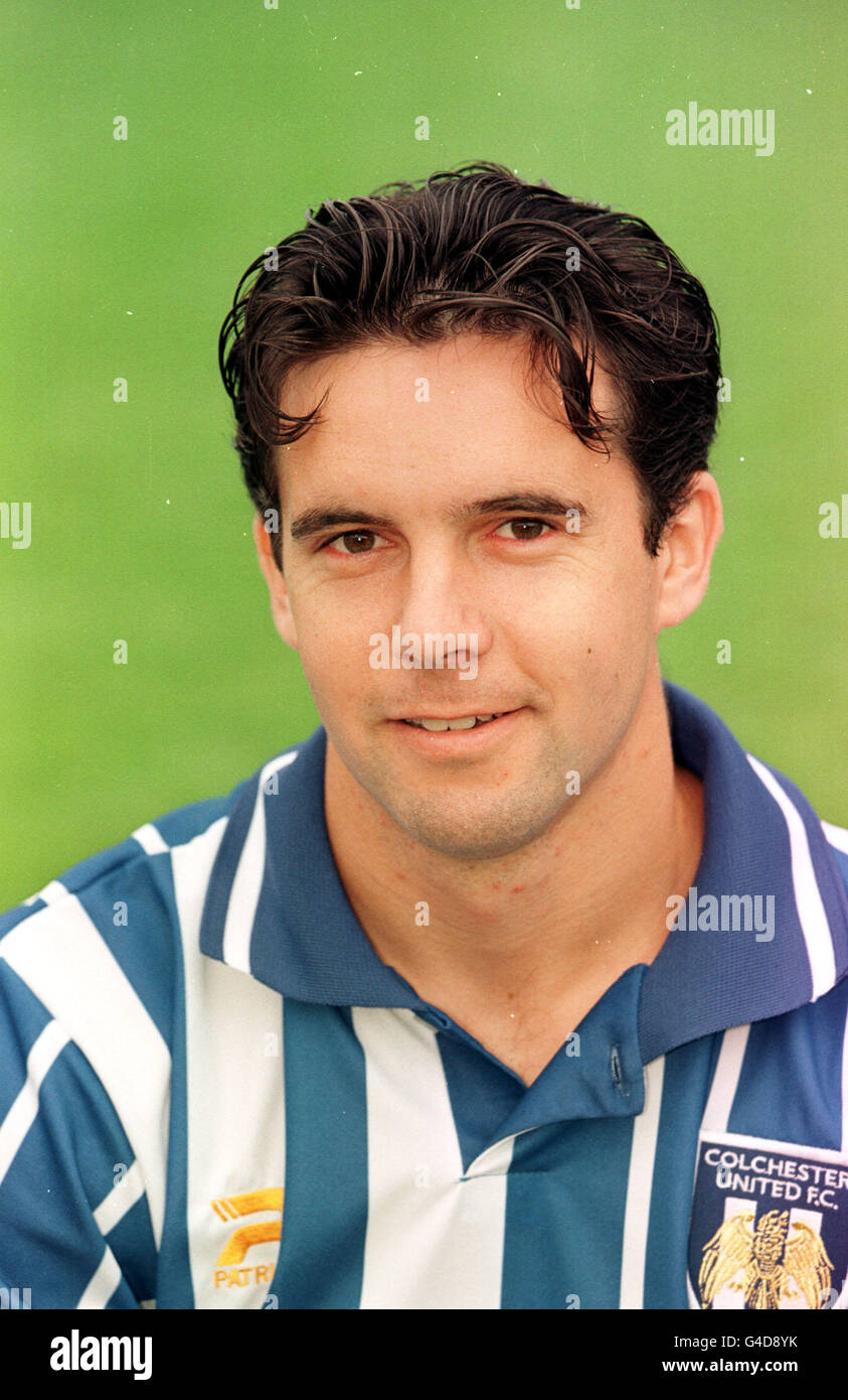 Simon betts hi-res stock photography and images - Alamy