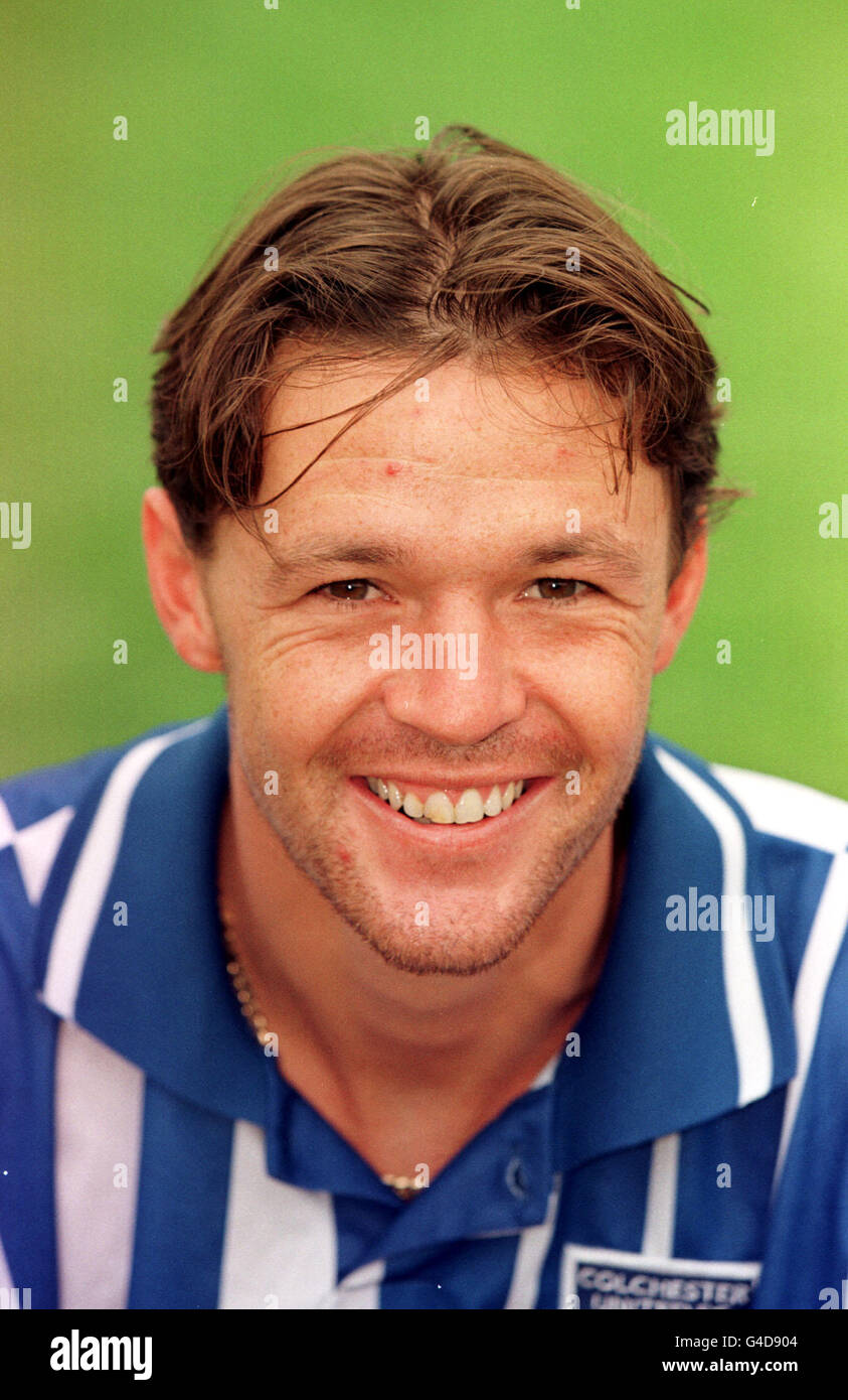 Neil gregory hi-res stock photography and images - Alamy