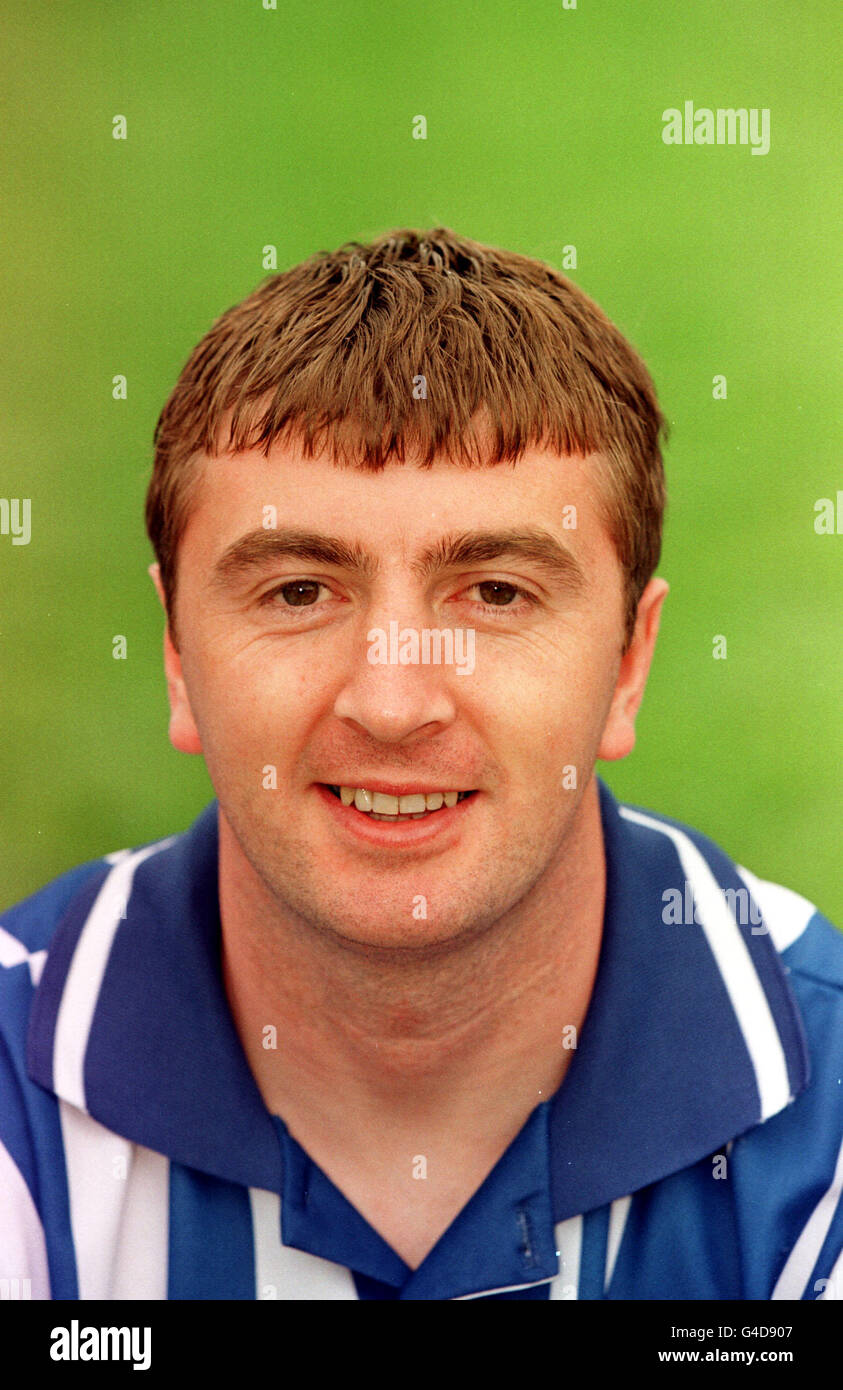 Ian hathaway hi-res stock photography and images - Alamy