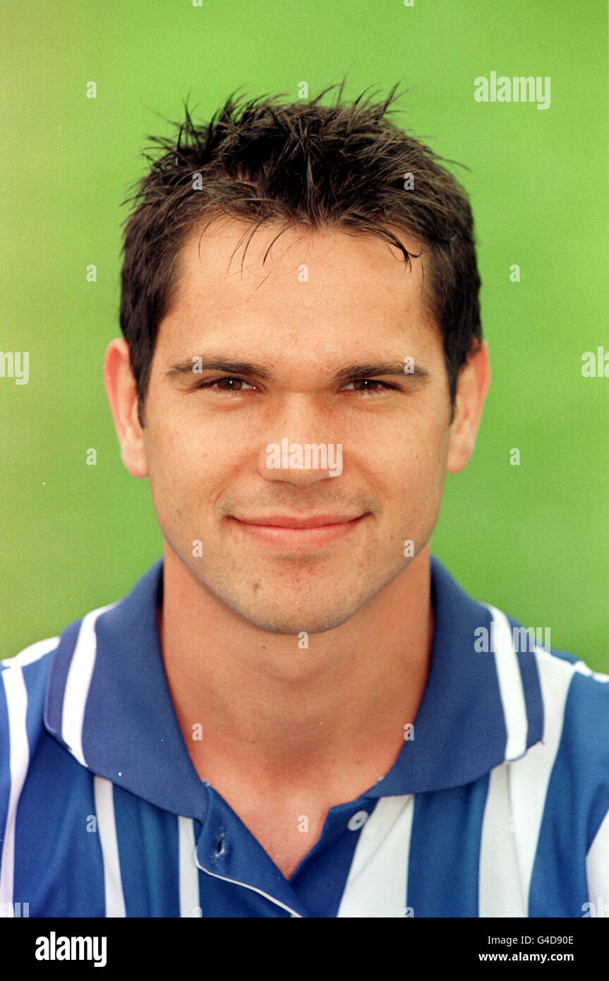 Aaron Skelton High Resolution Stock Photography and Images - Alamy