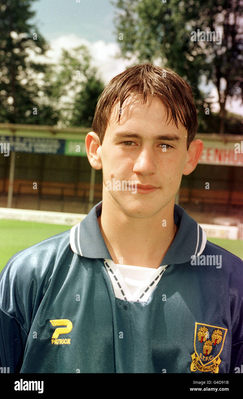 Paul haworth hi-res stock photography and images - Alamy