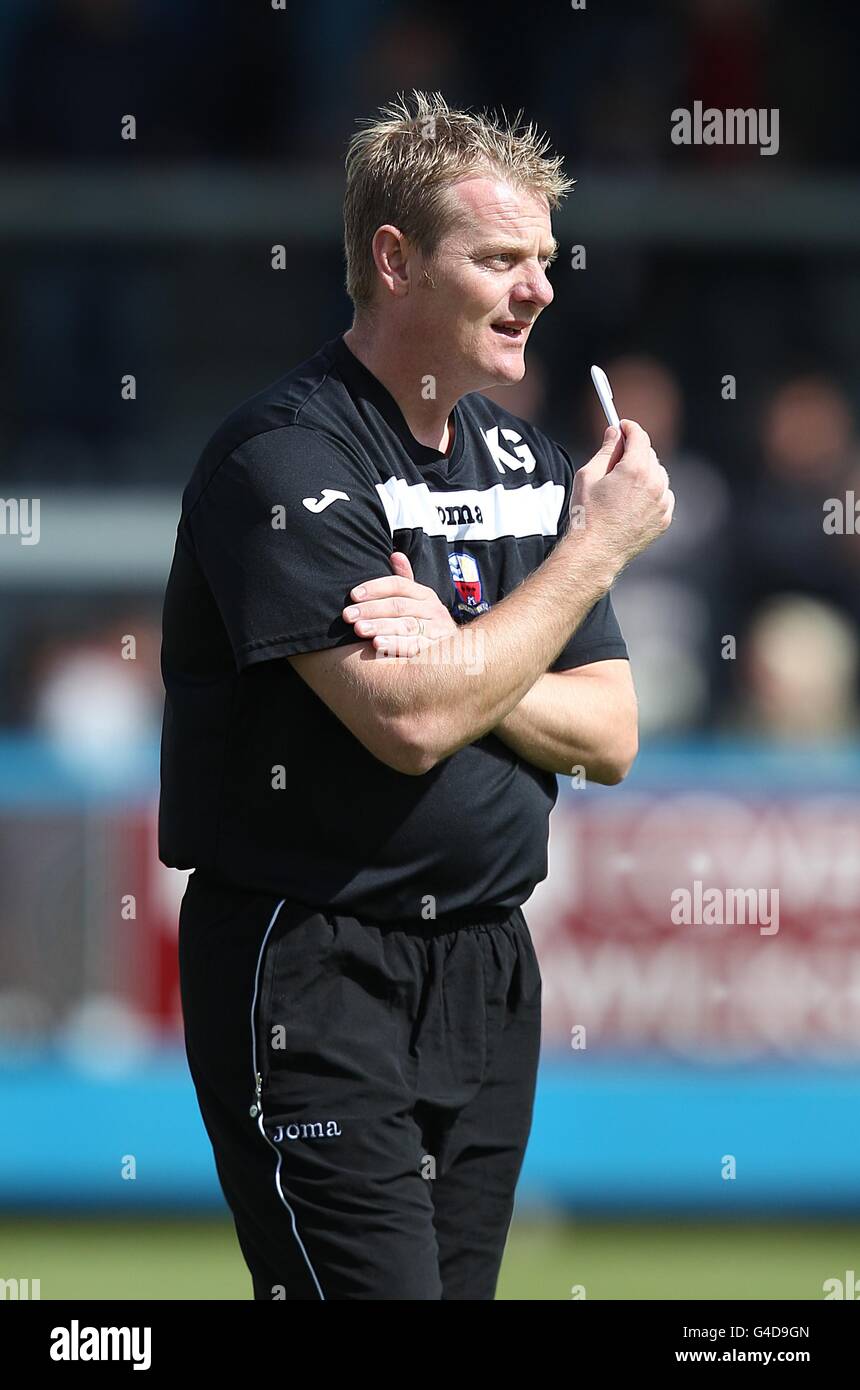 Ken gillard hi-res stock photography and images - Alamy