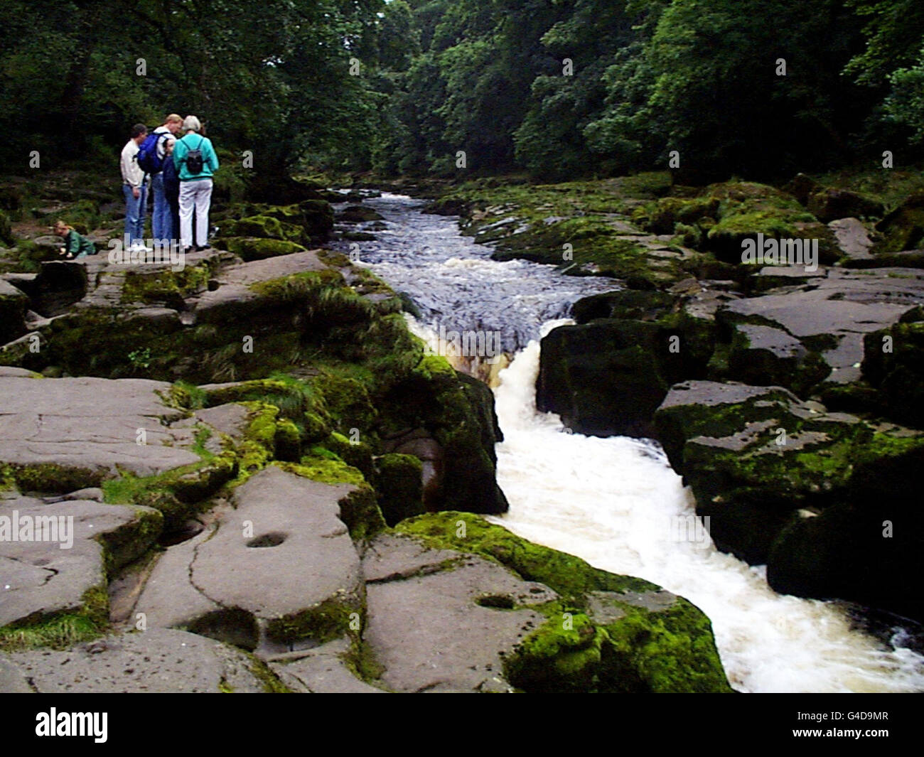 Lynn and barry collett hi-res stock photography and images - Alamy