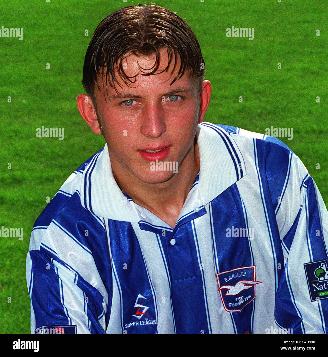 Gary hart hi-res stock photography and images - Alamy