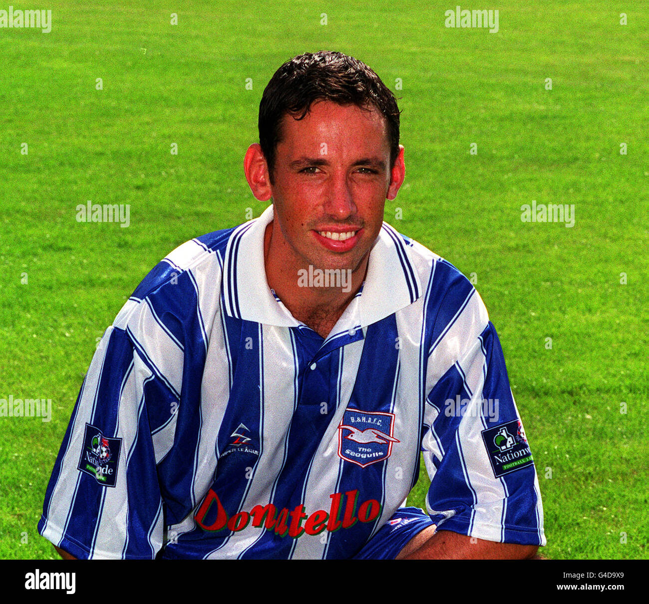 Gary hobson hi-res stock photography and images - Alamy