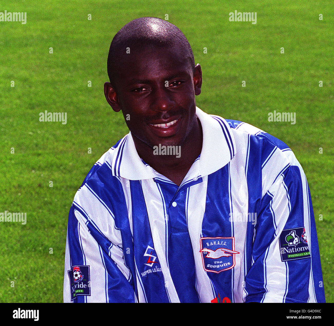 Mickey bennett hi-res stock photography and images - Alamy