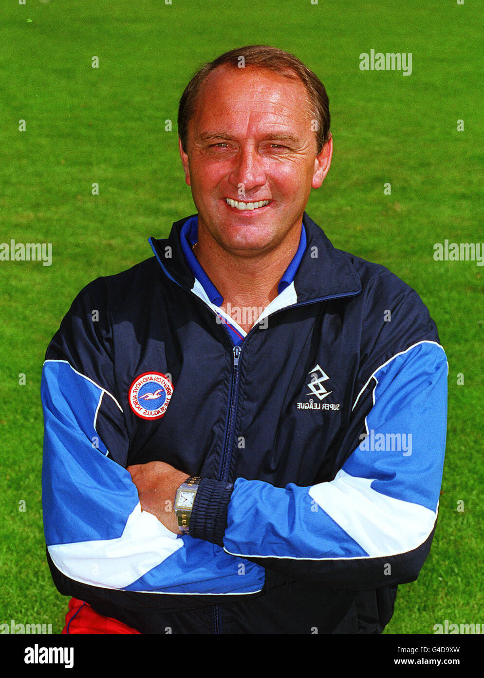 Brian horton hi-res stock photography and images - Alamy