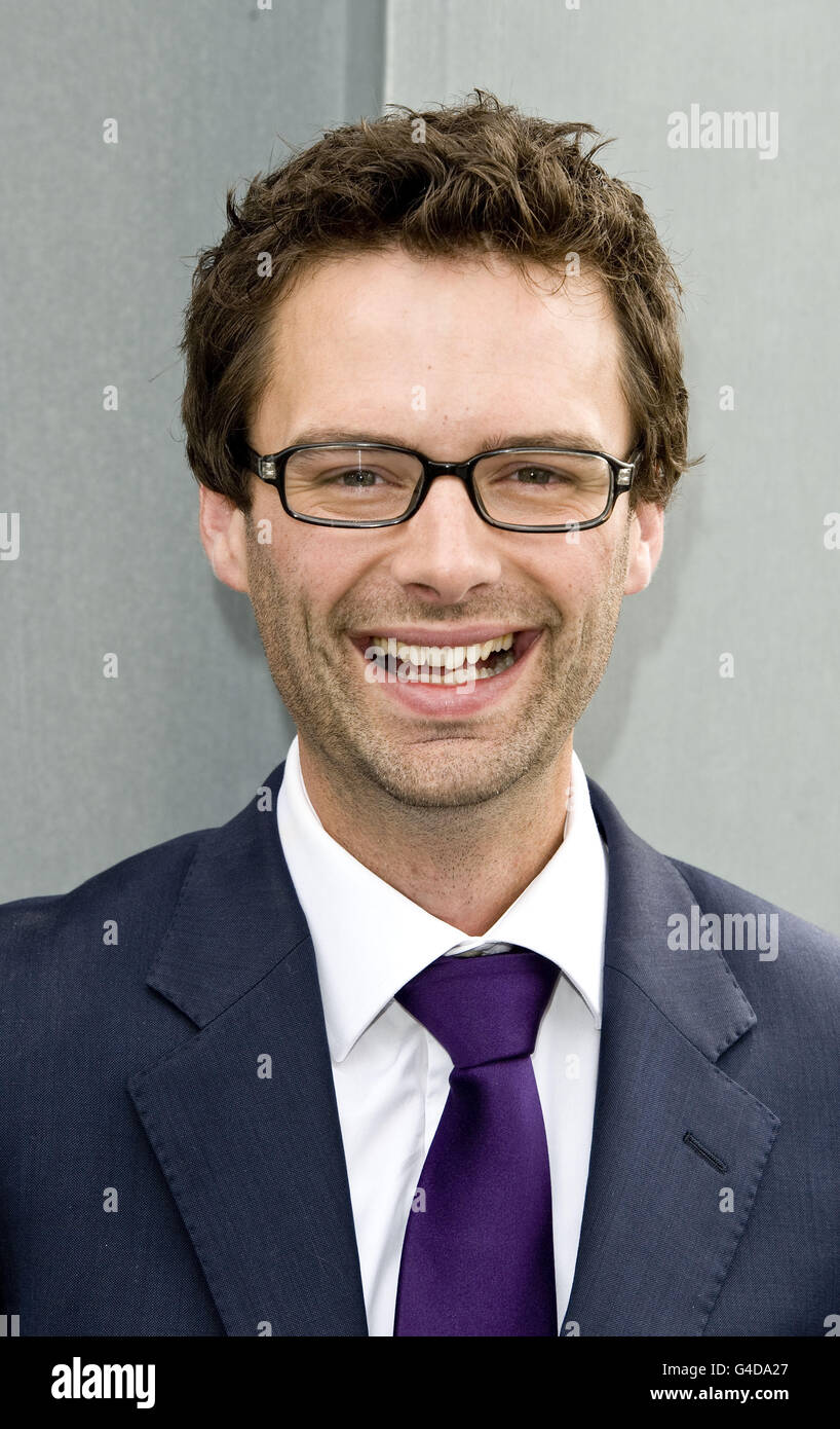 The winner years apprentice hi-res stock photography and images - Alamy