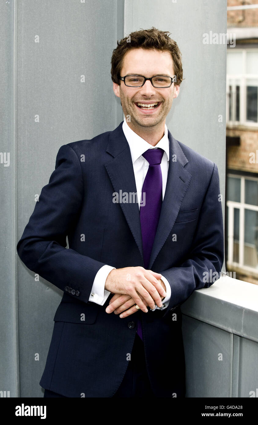 The winner years apprentice hi-res stock photography and images - Alamy