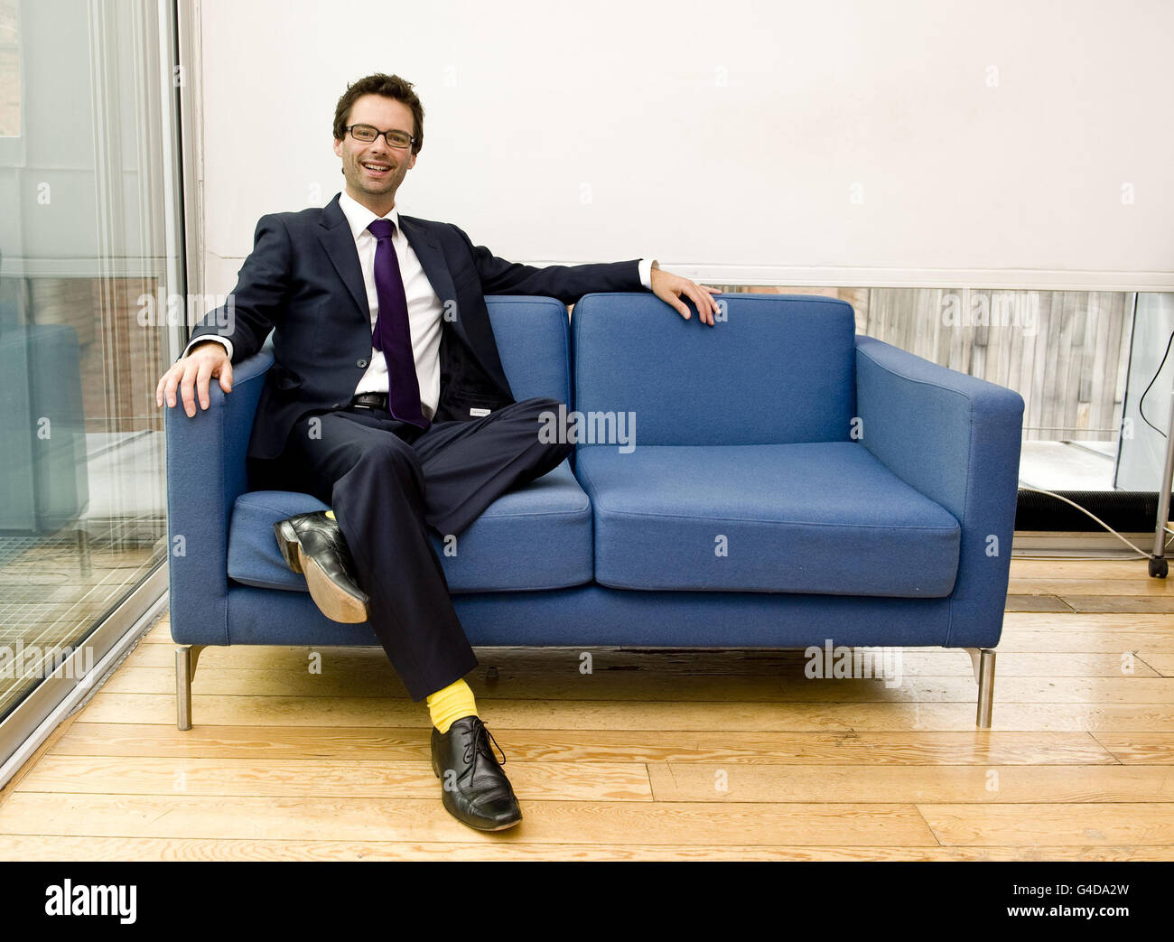 The winner years apprentice hi-res stock photography and images - Alamy