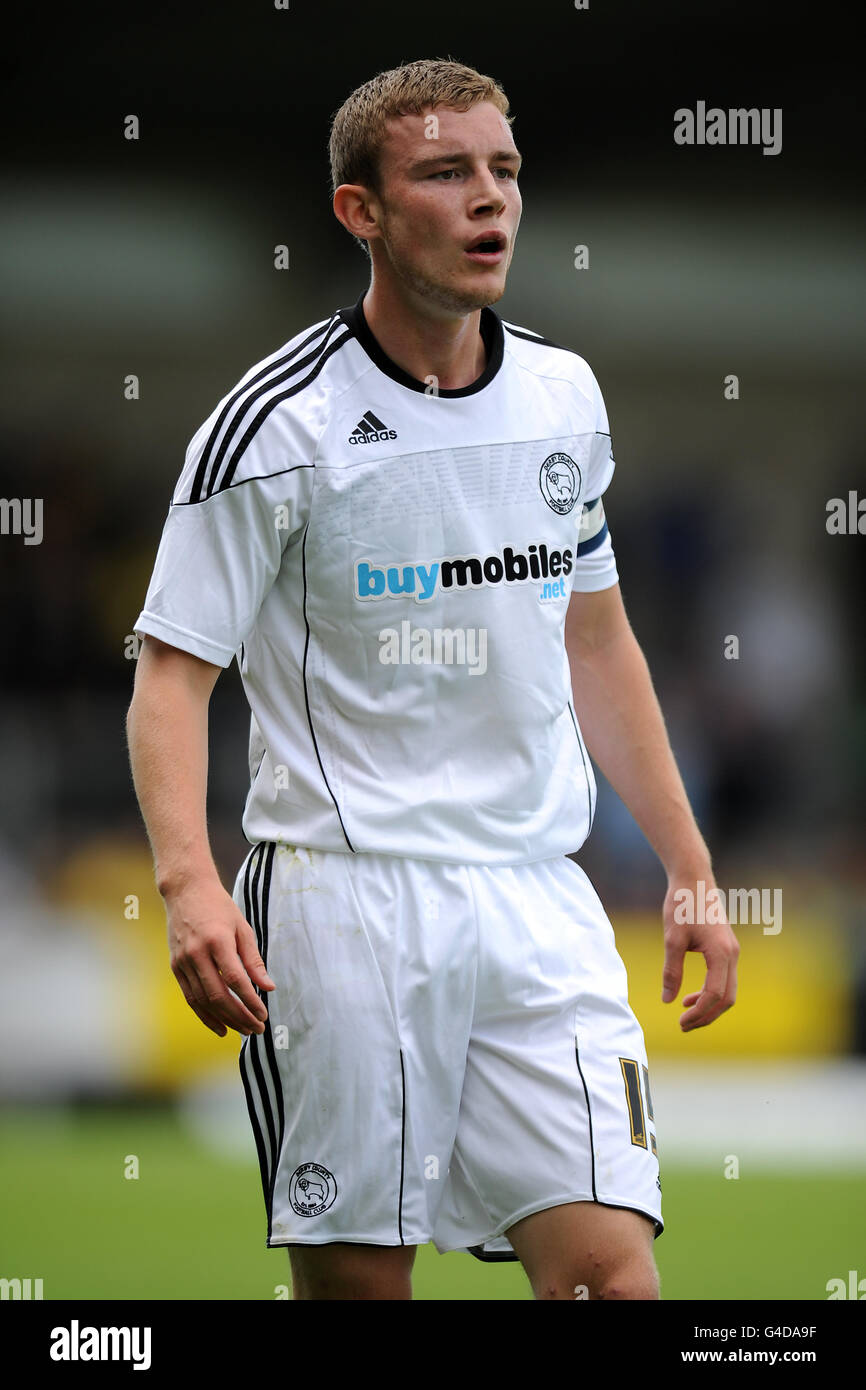 Mark o'brien derby hi-res stock photography and images - Alamy