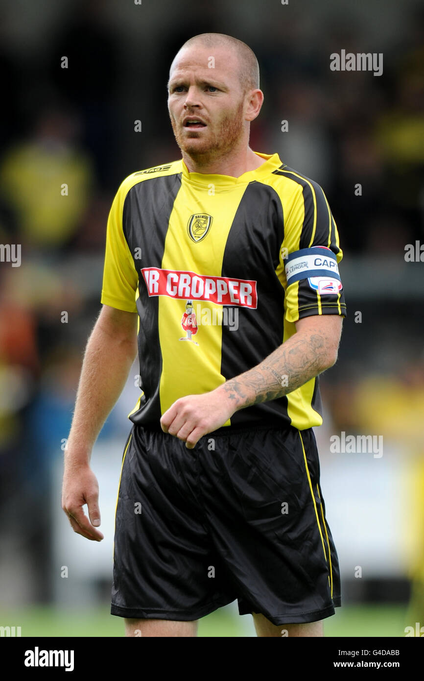 Soccer - Pre Season Friendly - Burton Albion v Derby County - Pirelli ...