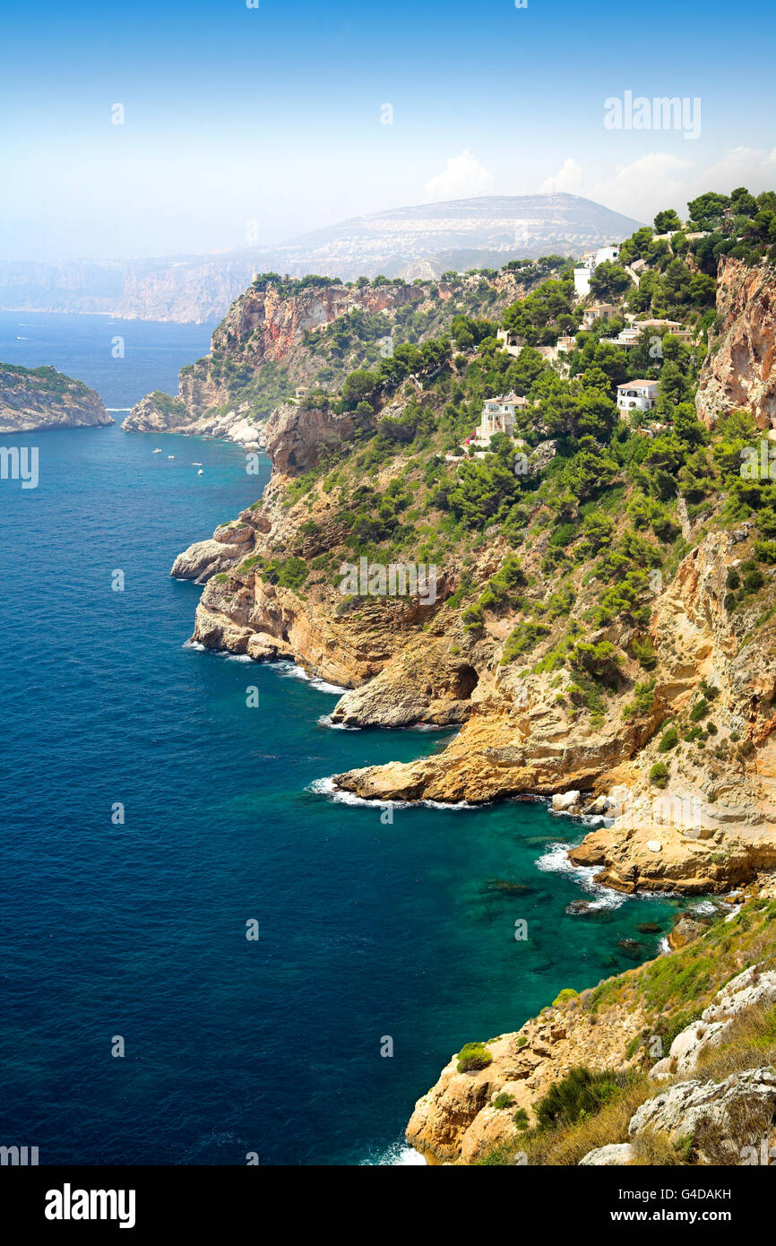 Cape cabo de la nao hi-res stock photography and images - Alamy