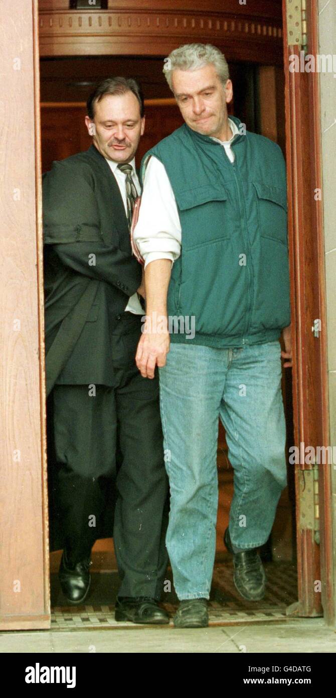 Stevenson hamilton hi-res stock photography and images - Alamy