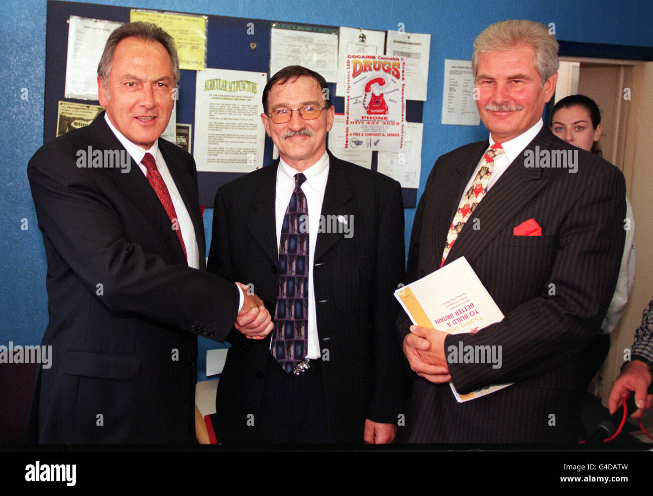 Cunningham drug hi-res stock photography and images - Alamy