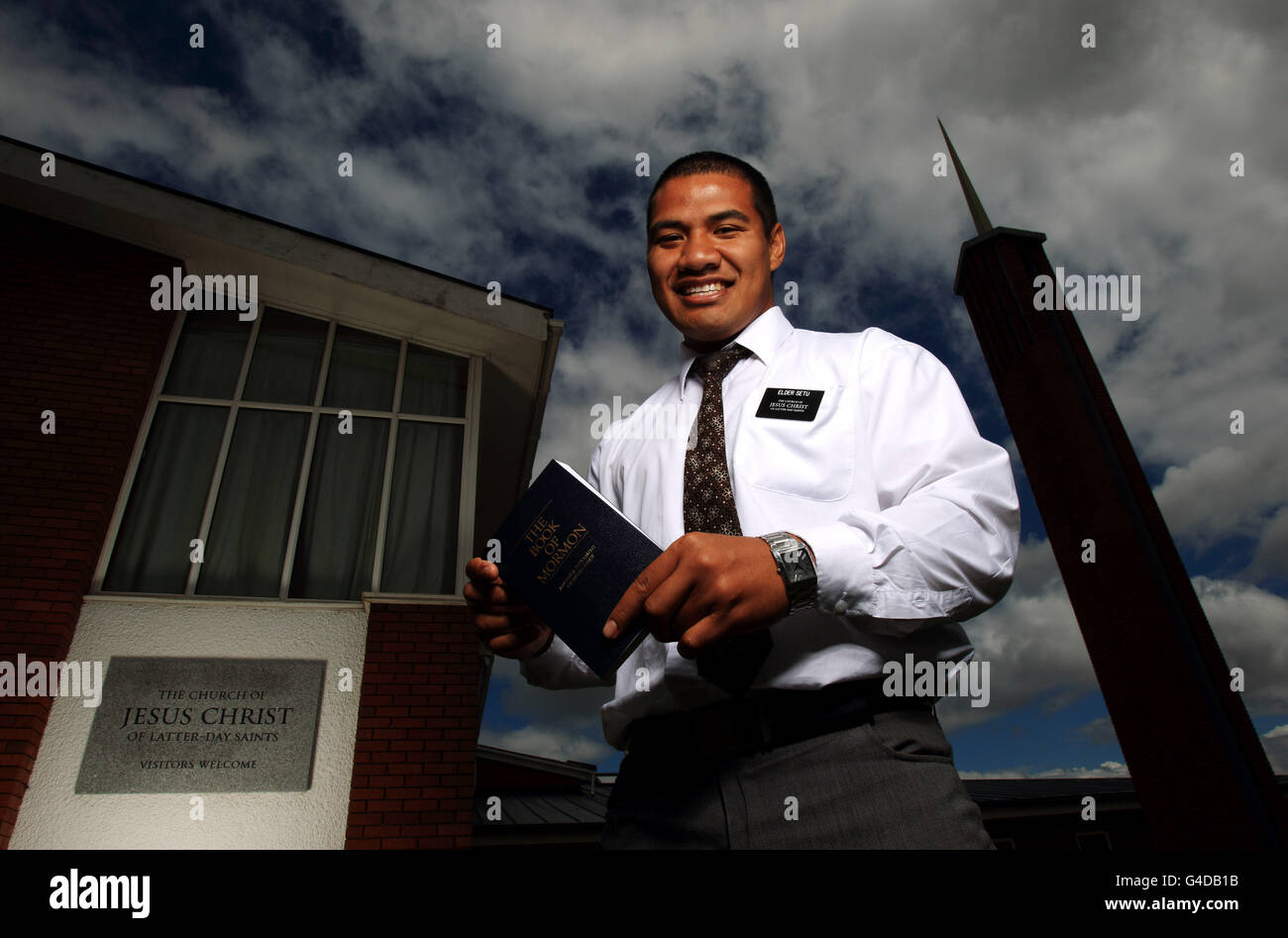 Sport rugby league hi-res stock photography and images - Alamy
