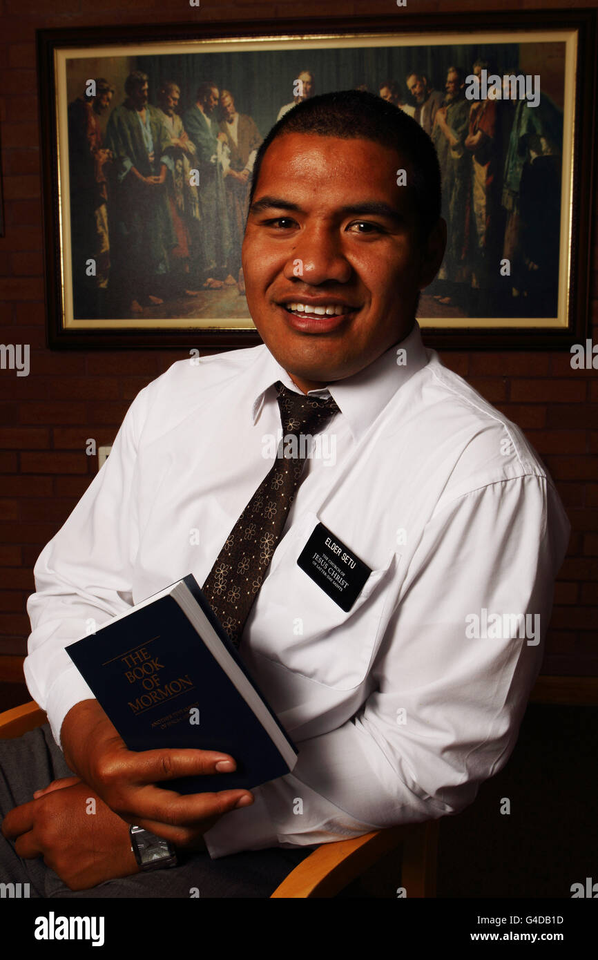 Sport rugby league hi-res stock photography and images - Alamy