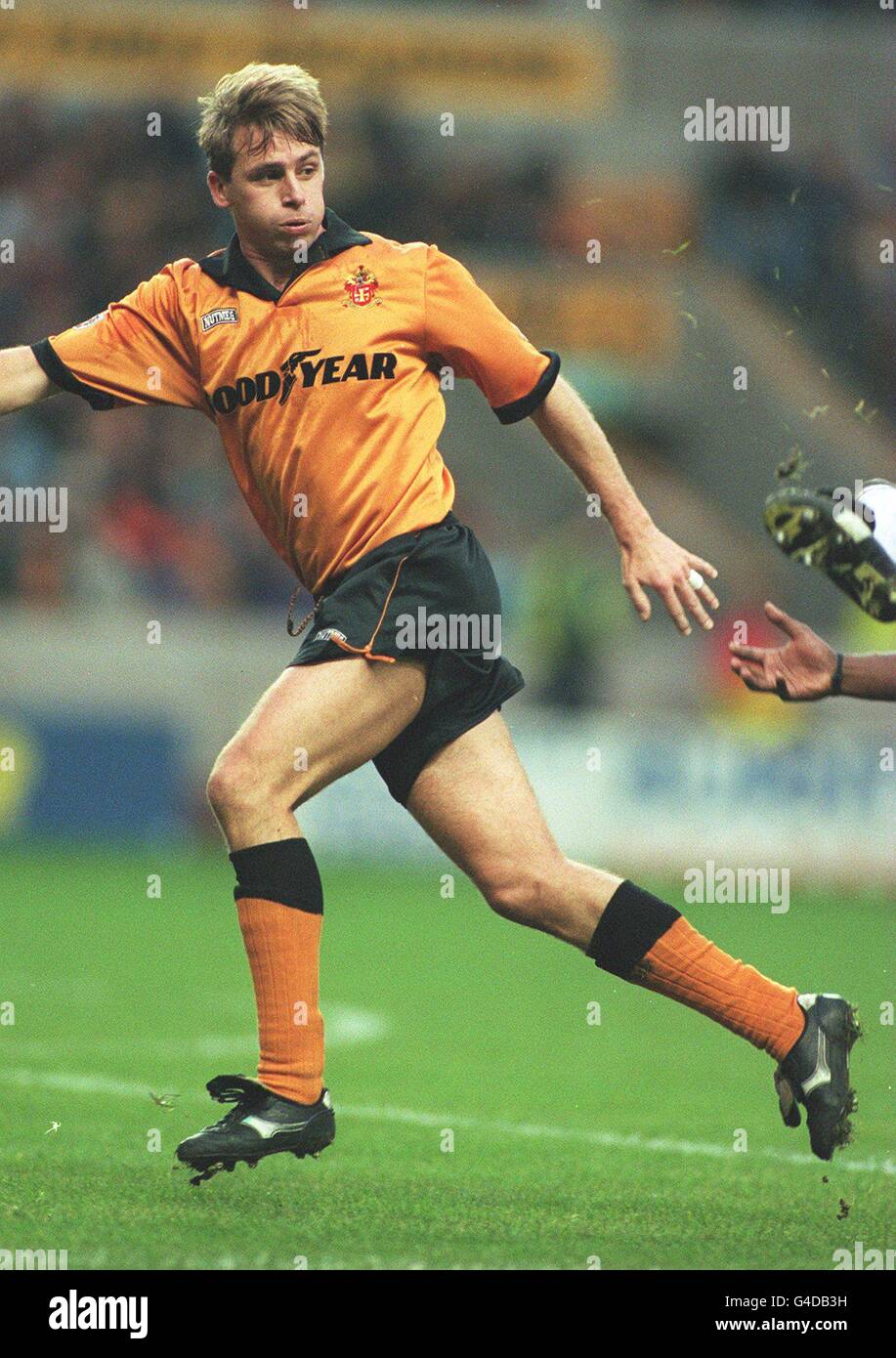 David kelly wolverhampton hi-res stock photography and images - Alamy