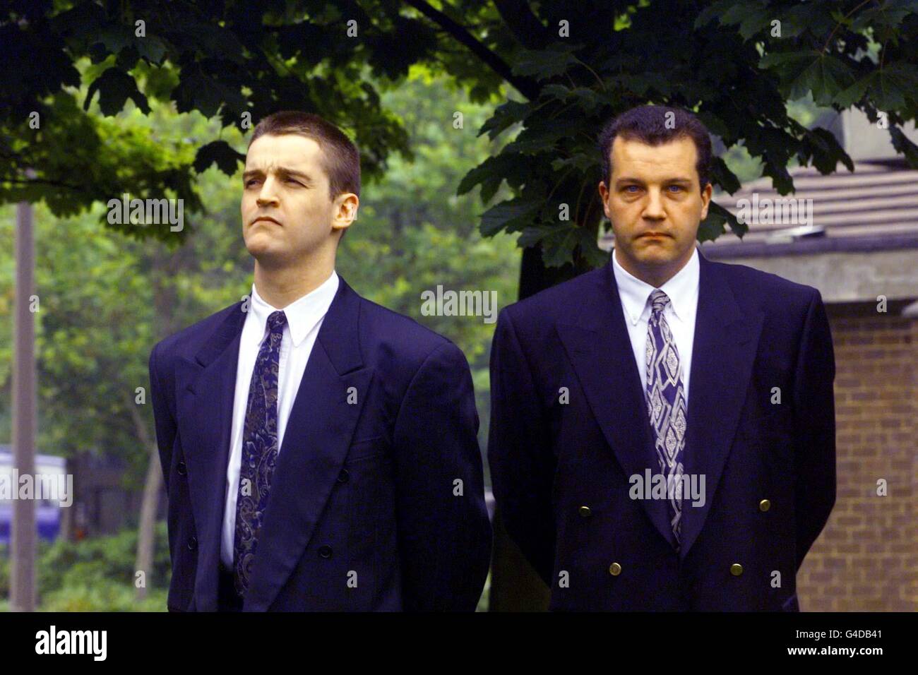 British state murderers hi-res stock photography and images - Alamy